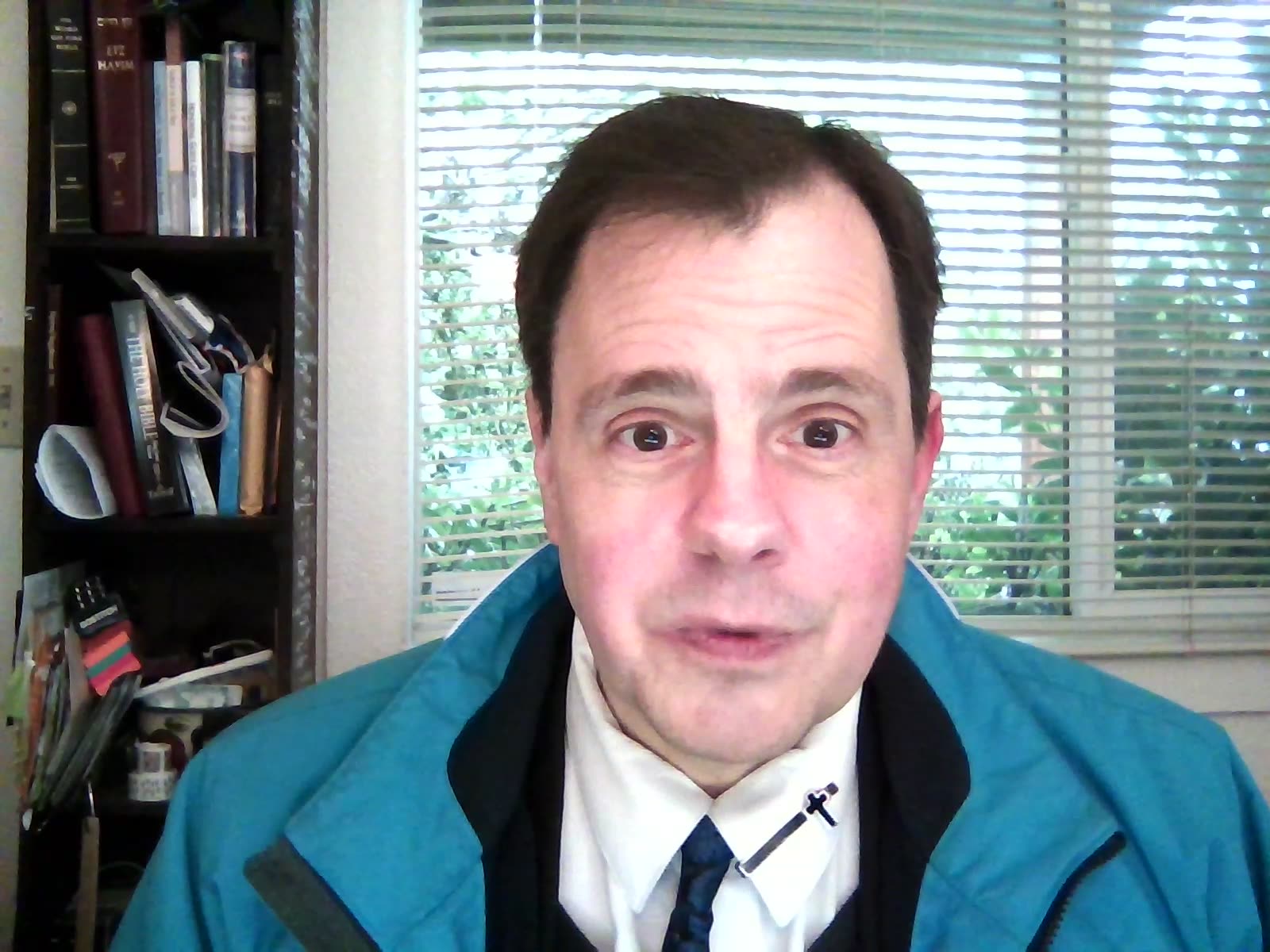 Rochelle Walensky Arrested! - Michael Baxter RealRawNews 5-5-23