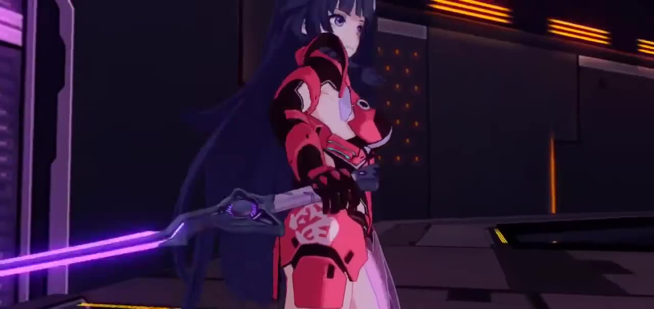 Honkai Impact 3rd - Main Story Chapter 1 Walkthrough Pt 7