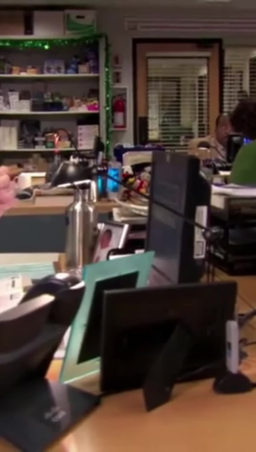 THE OFFICE FUNNY SHORTS!!
