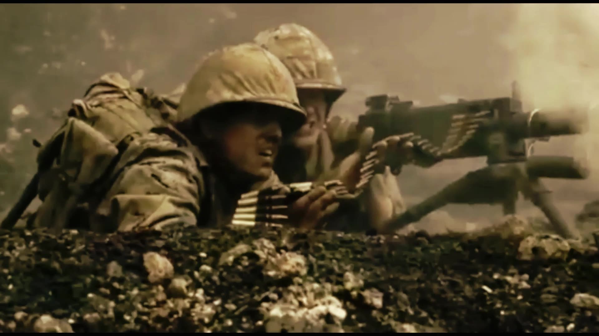 the pacific movie world war time part 4 of 4