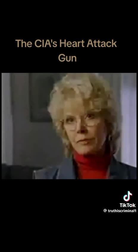 Repost & Reminder (Heart Attack Gun)