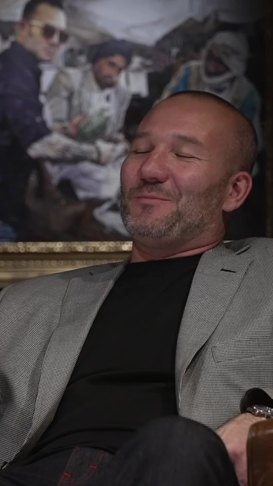 Bryce Case Jr. - Swatting Part I