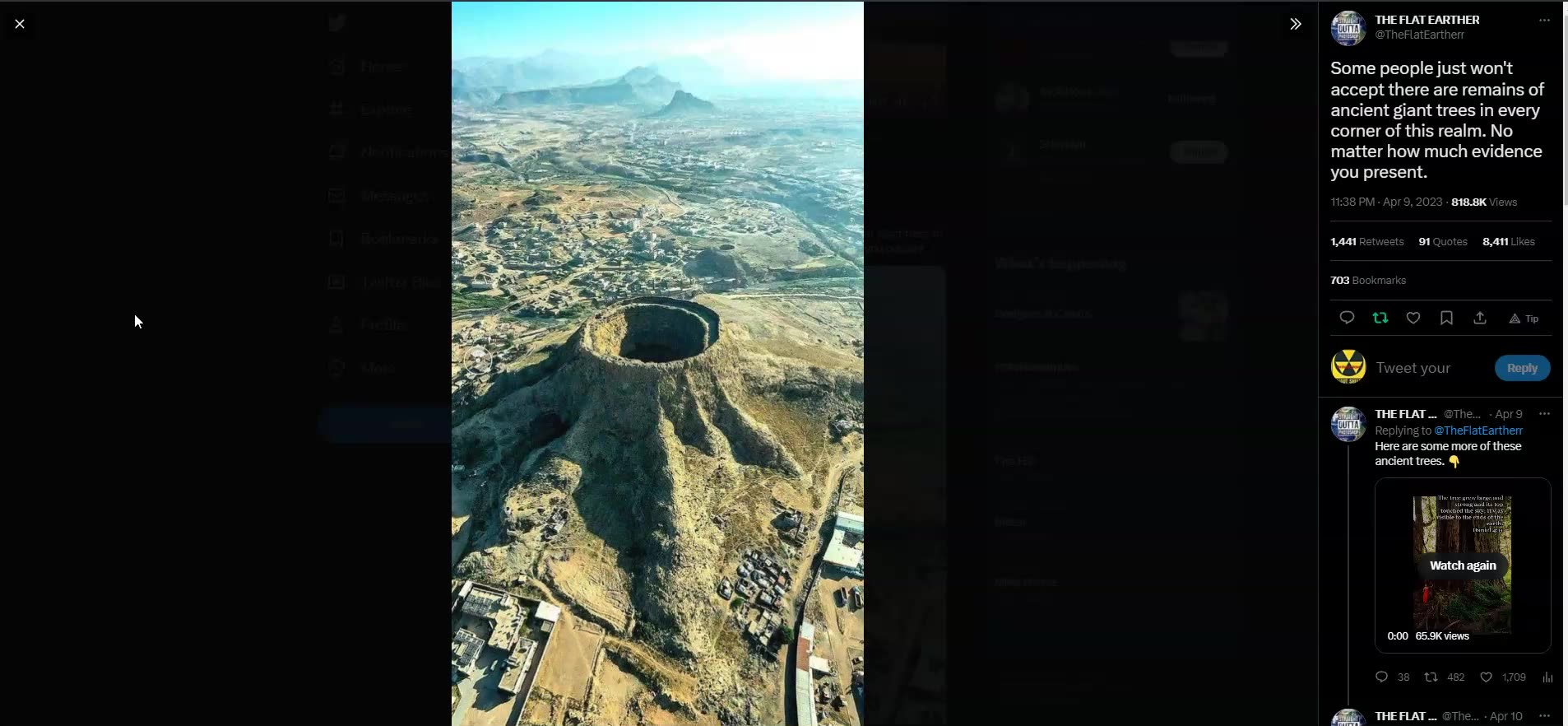 Bunker Report 4/11/23 A must see.... Part 2