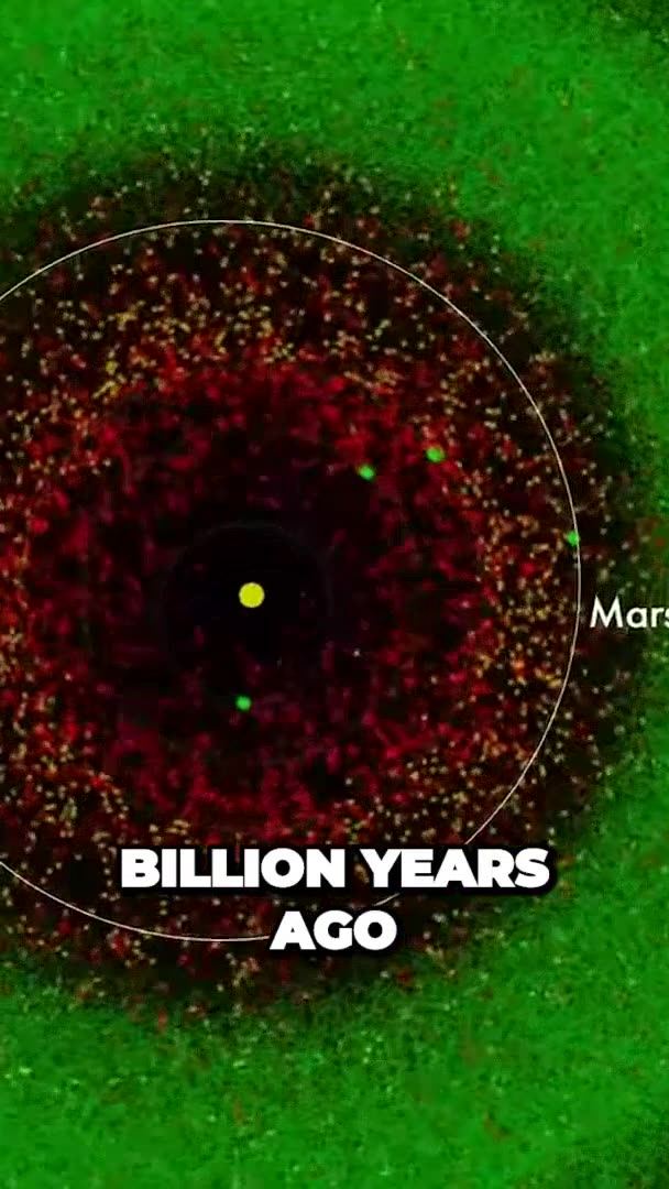 Interstellar Object Captured by Sun Reveals Mind_Blowing Secrets_