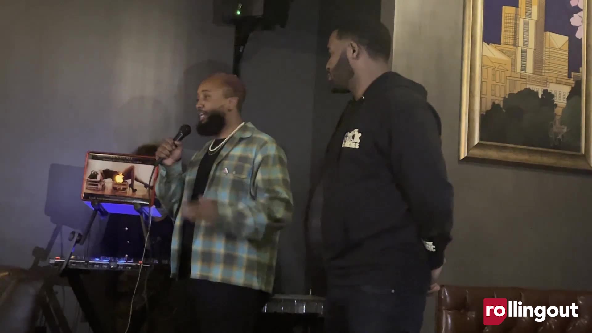 Render ATL announces Kaytranada as headline performer