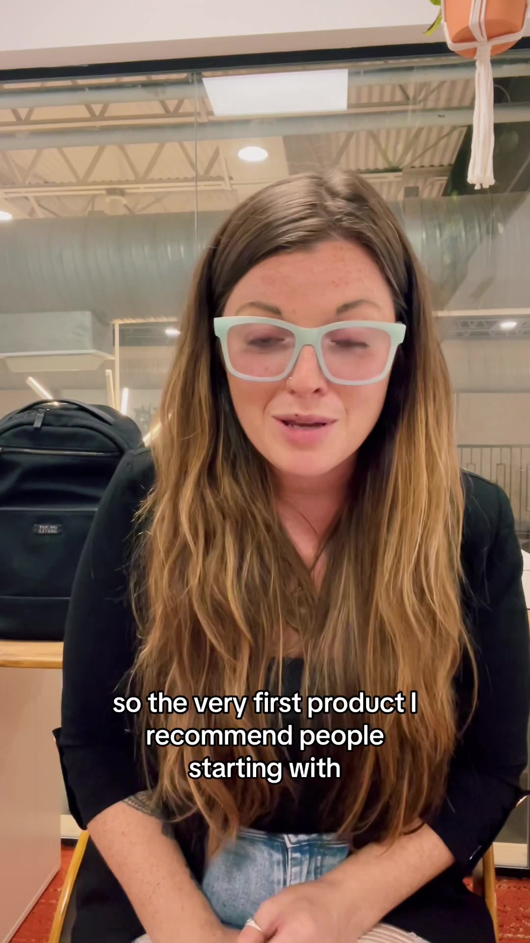 Michaela Shares Creative Ways to Utilize Your Aires Lifetune Devices