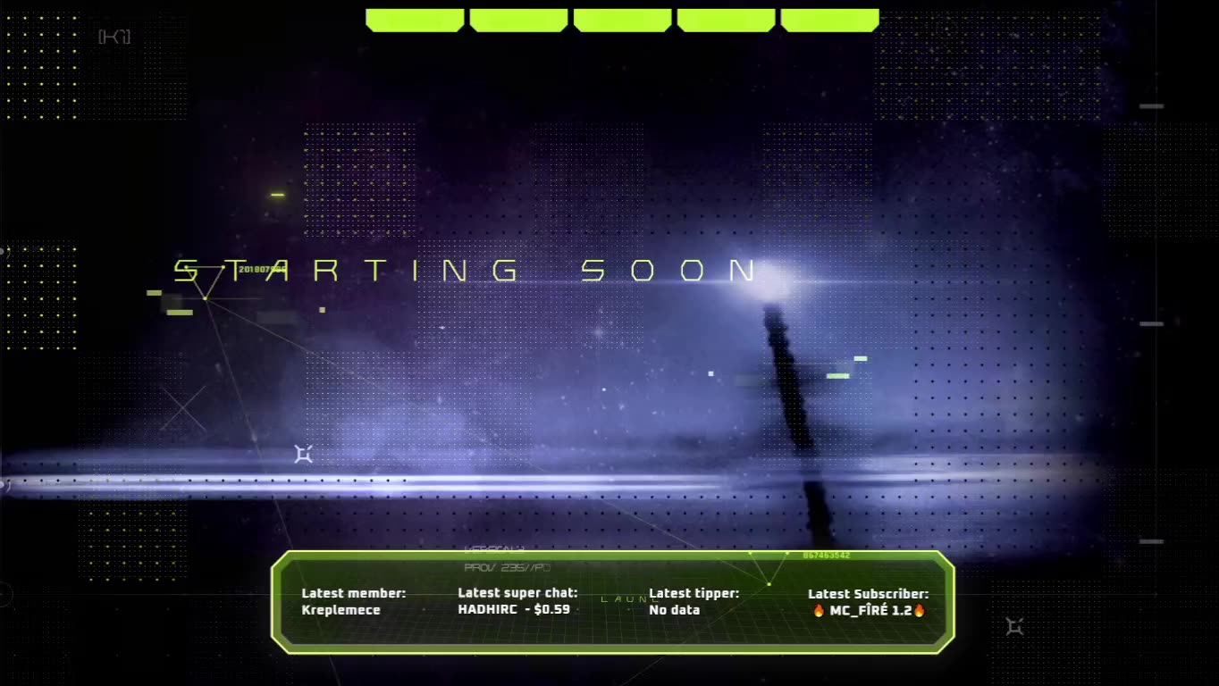 Minecraft Live Stream Public Smp Java+Bedrock 24/7 Join.SMP With Icky ...