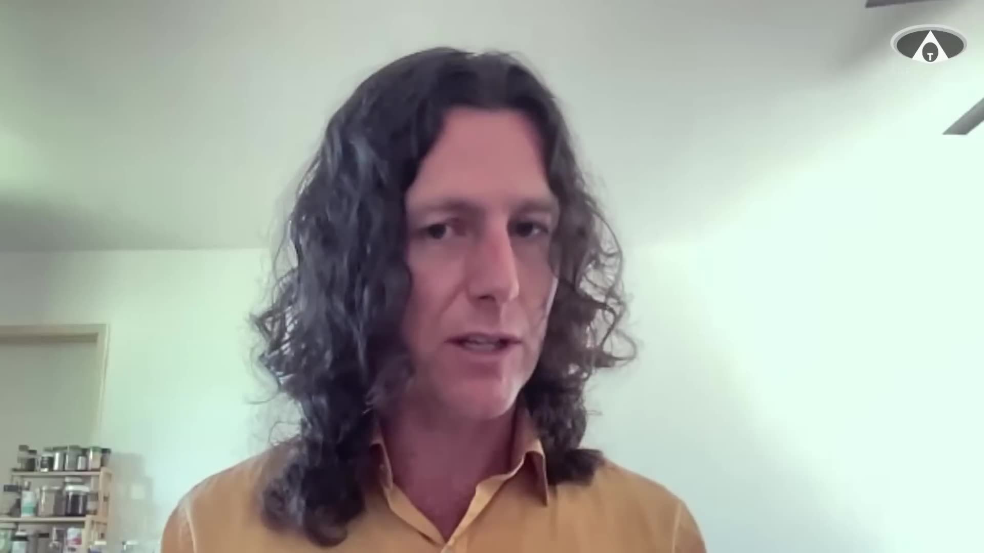 MAKIA FREEMAN w/ Lucas Alexander - 'The International Satanic Network ...