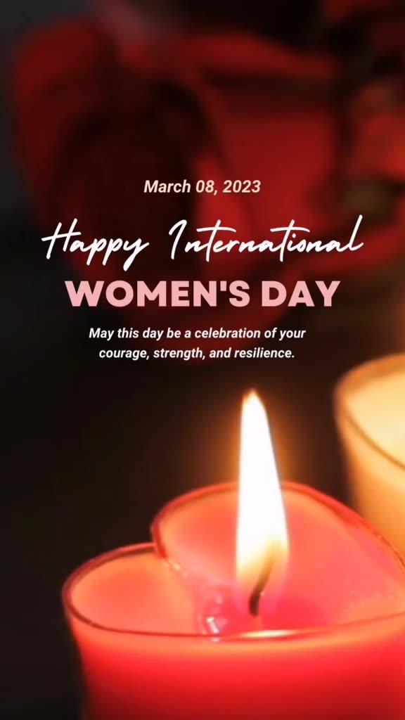 International Women's Day 2023, Happy International Women's Day to all ...