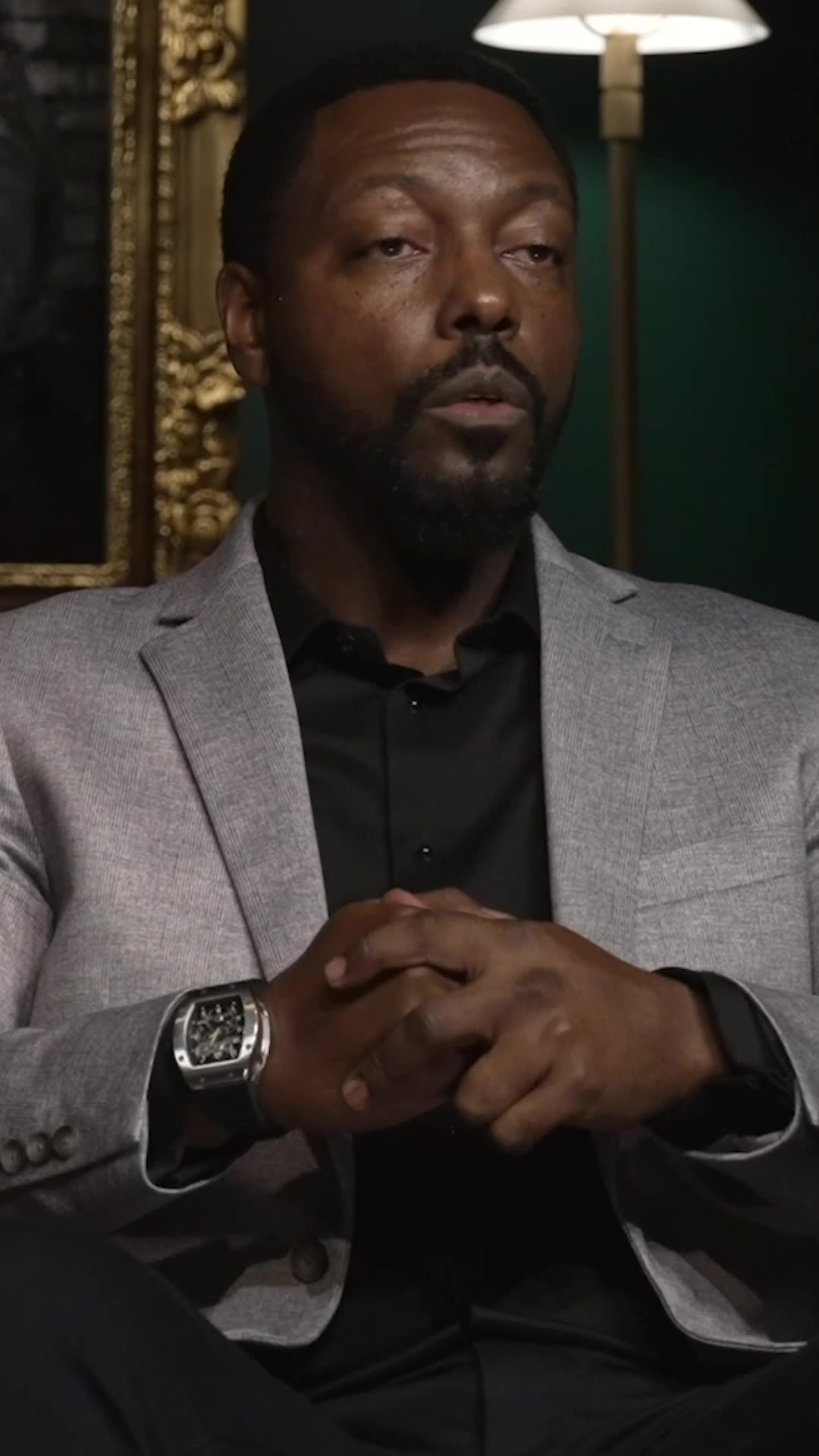 Shawn Ryan Show #93 Billy Carson: Gospel of the Holy 12