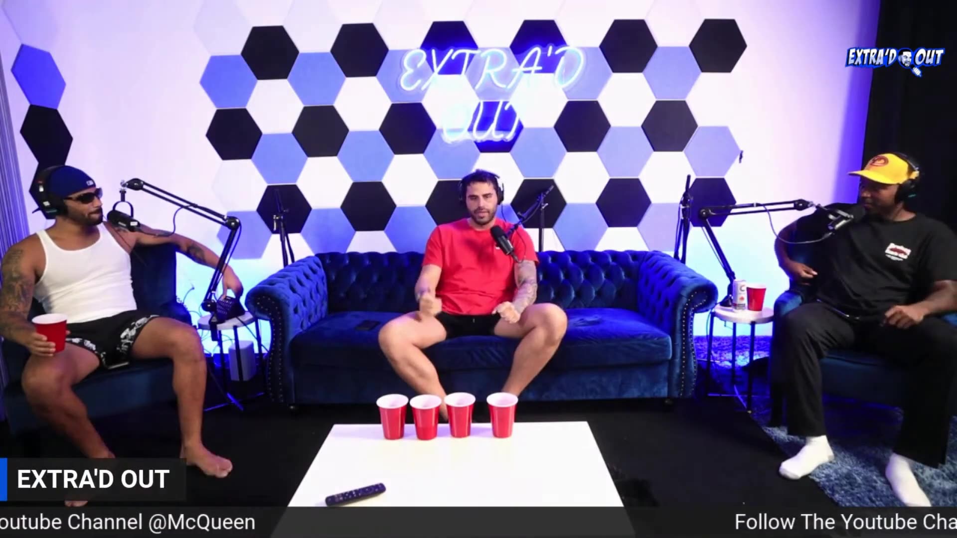 Jon Zherka - On How He Got Famous