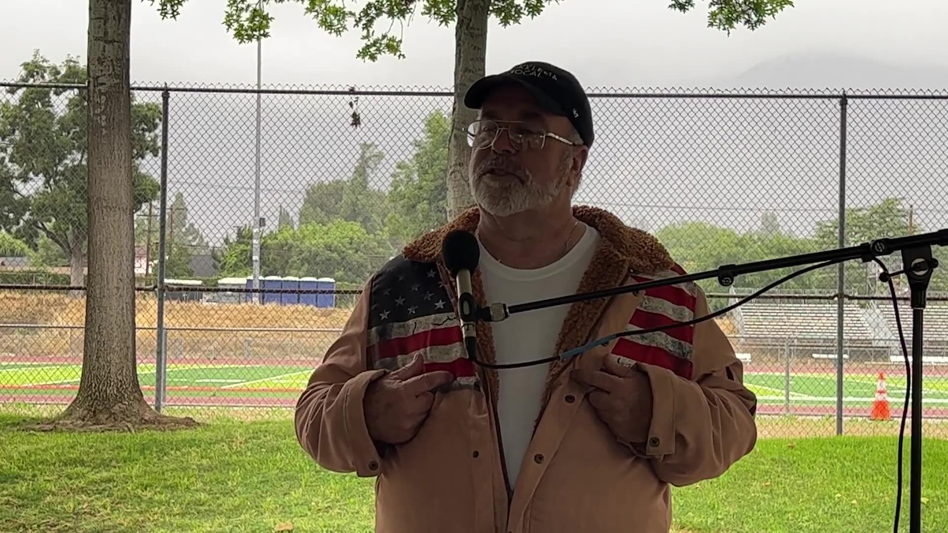 PEOPLES RIGHTS L.A. - THE DEMOCRACY PLAYBOOK W/ JON MATTHEWS (June 11 ...