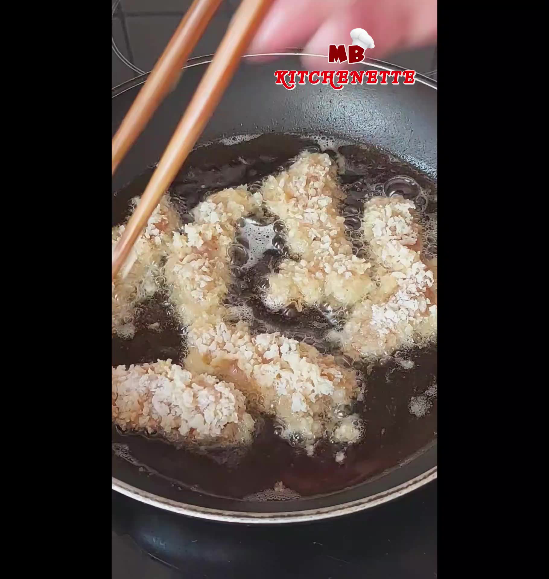 Ultimate Chicken Strips & Fried Chicken Recipes | Crispy, Crunchy ...