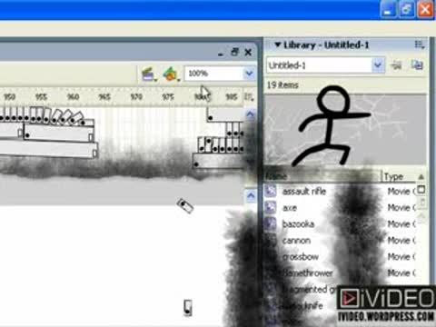 Animator vs. Animation II - Original - Alan Becker