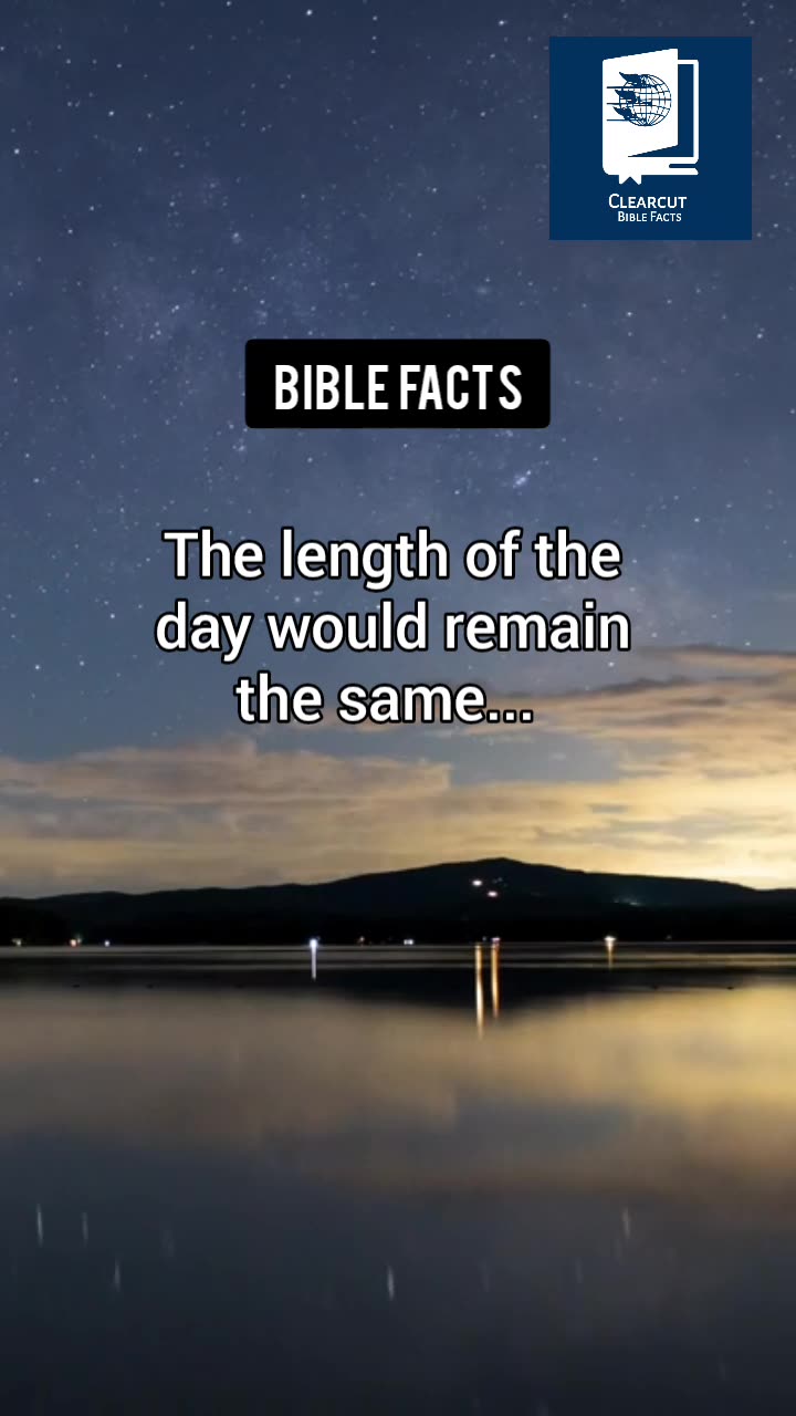 Sun, Moon, Stars | P3 | The Astonishing Details of Creation Unveiled!