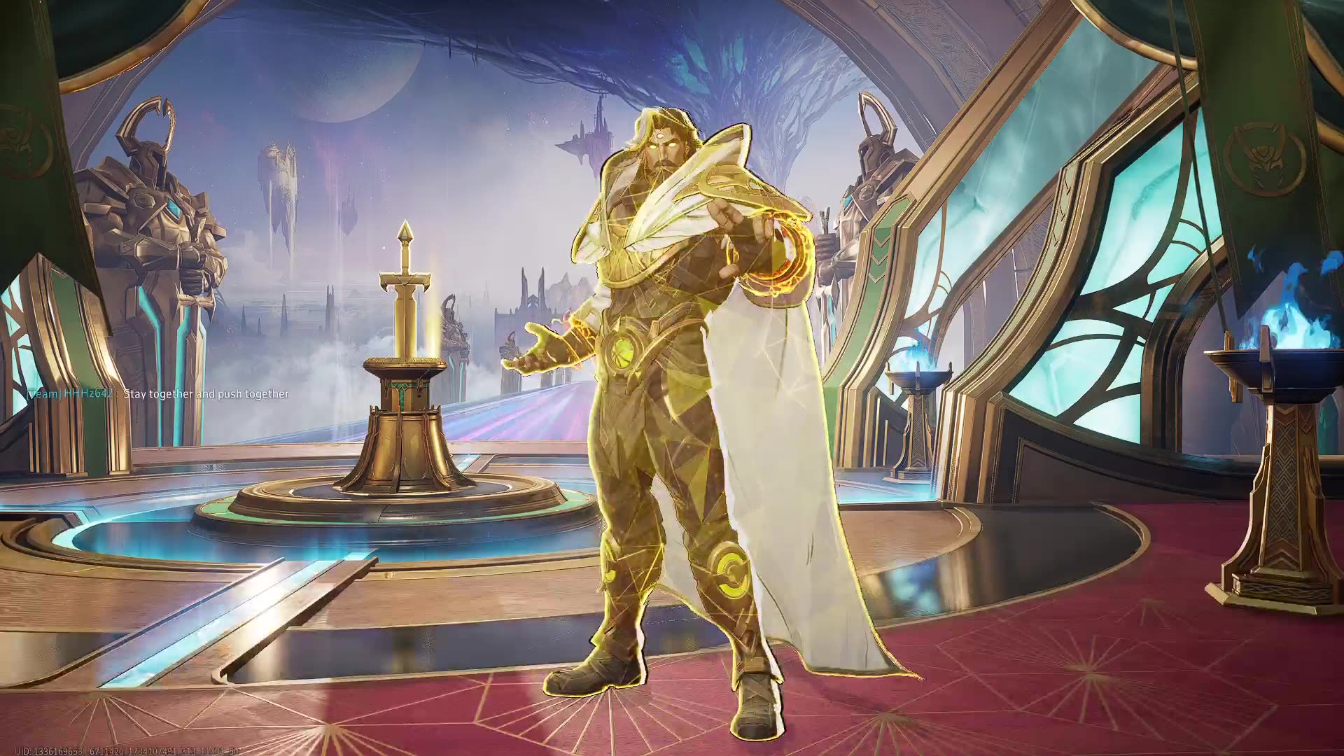 Highlight: Marvel Rivals Dr.Strange Gameplay Back to Back WINS RANKED ...