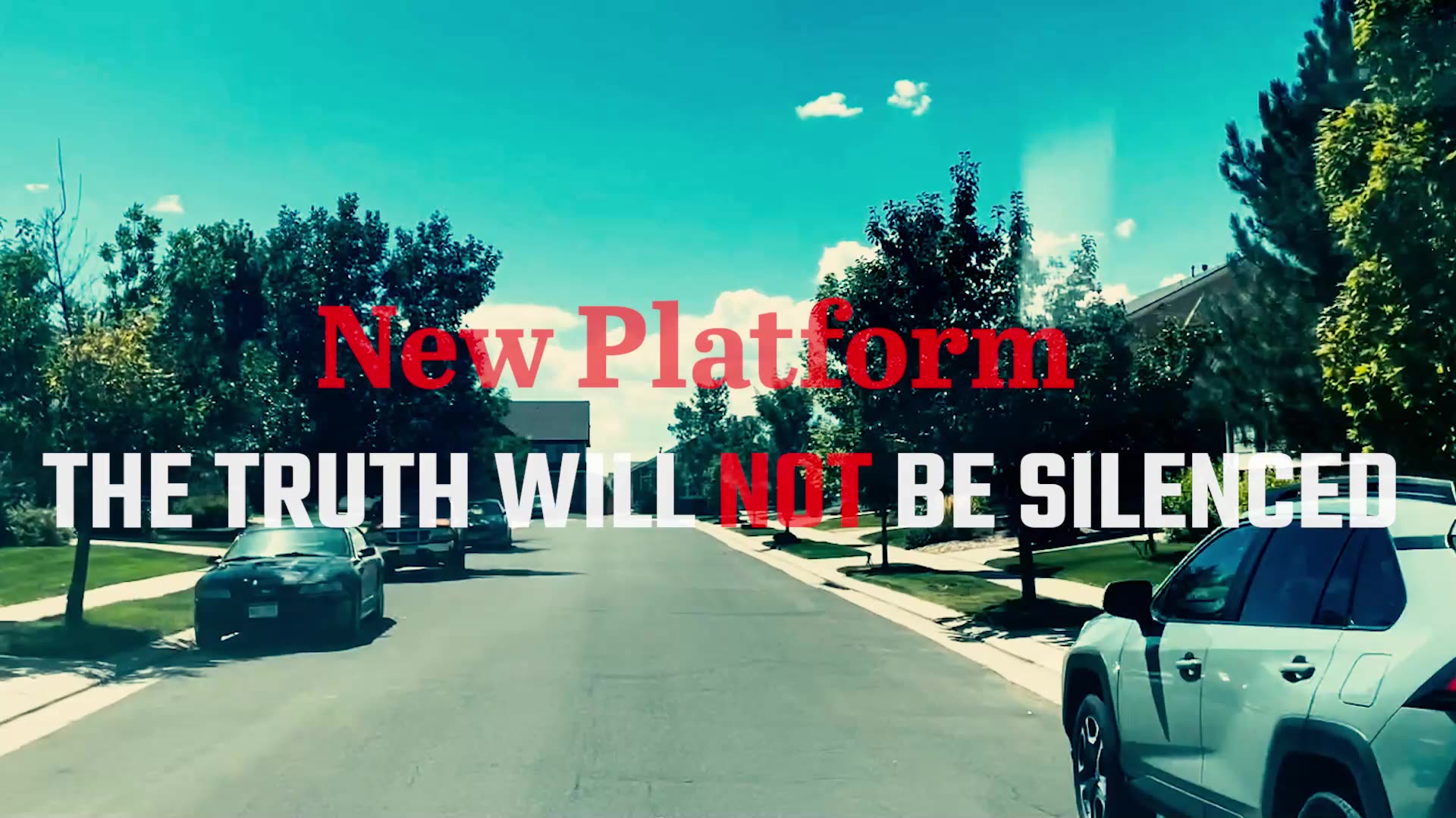 Seeking the truth with dave