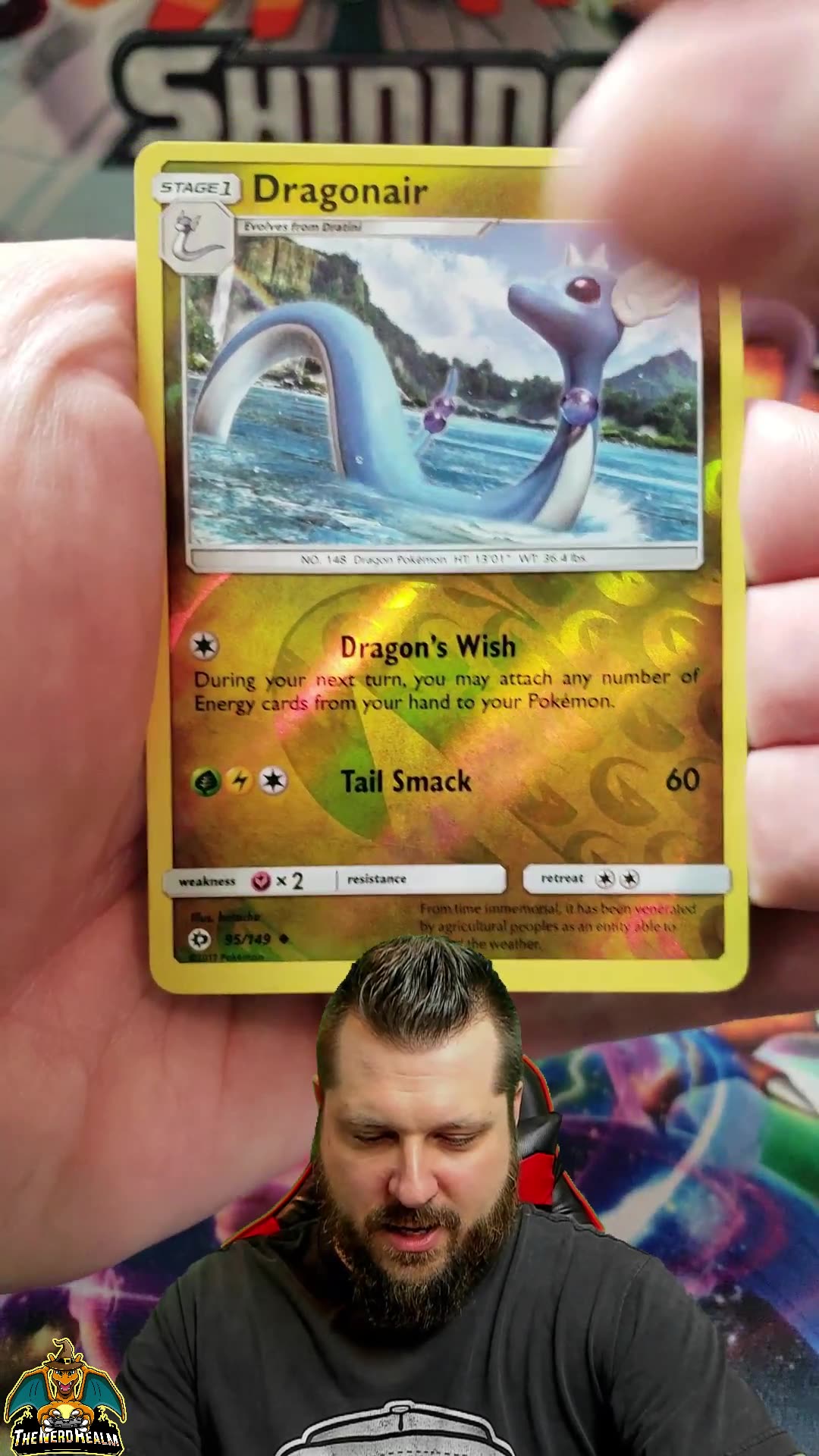 Poke #Shorts #486 | Sun & Moon | Pokemon Cards Opening