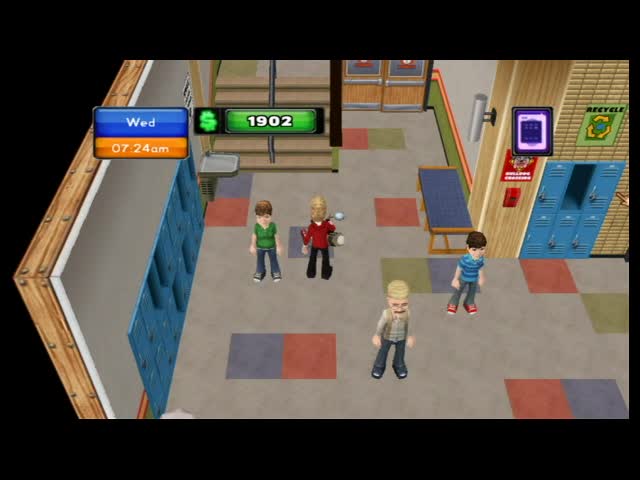 Icarly 2 iJoin The Click Episode 32