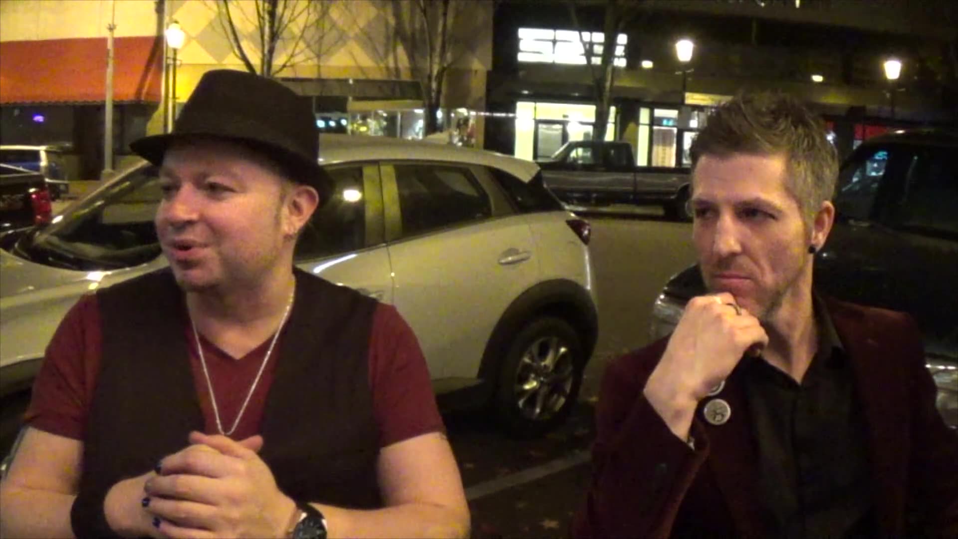 Heidi the Metal Maiden Episode 5 " Songs for Alice