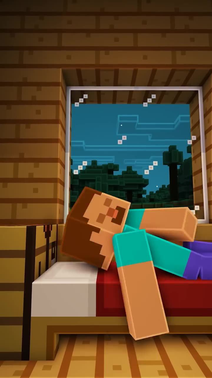 Minecraft Arrow Golem Lore!!