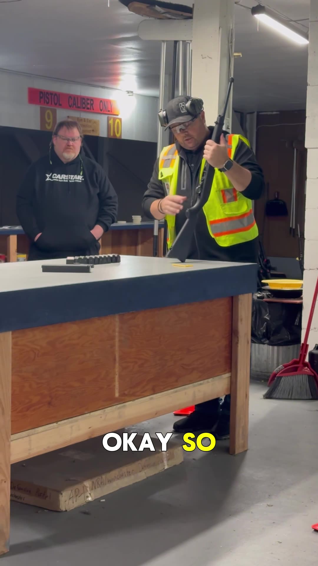 The 4 Basic Safety Rules