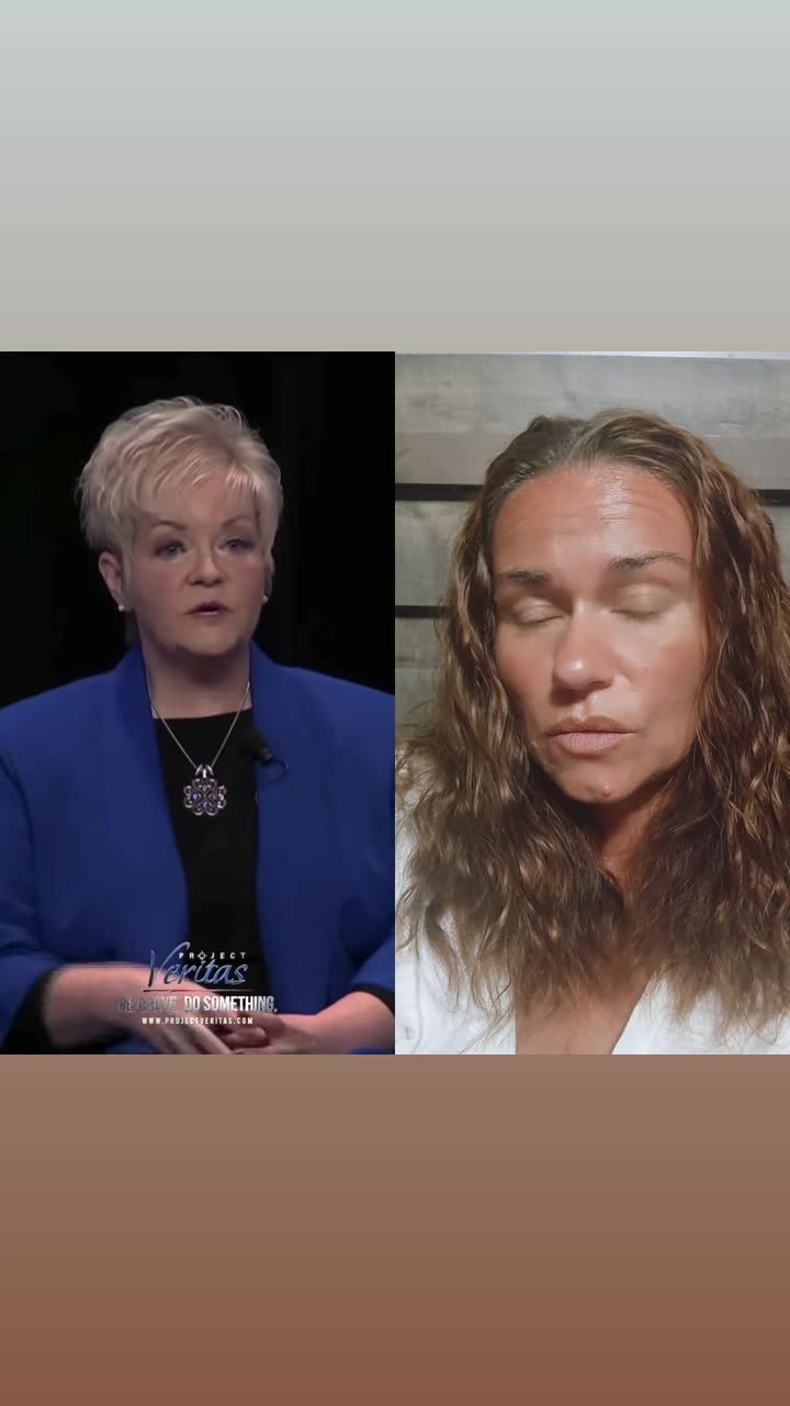 Tara Rodas - HHS Whistle Blower