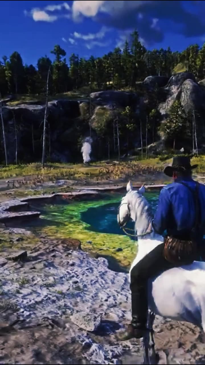 Can you believe this ? 🔥Red Dead Redemptions #reddead #rdr2 # ...