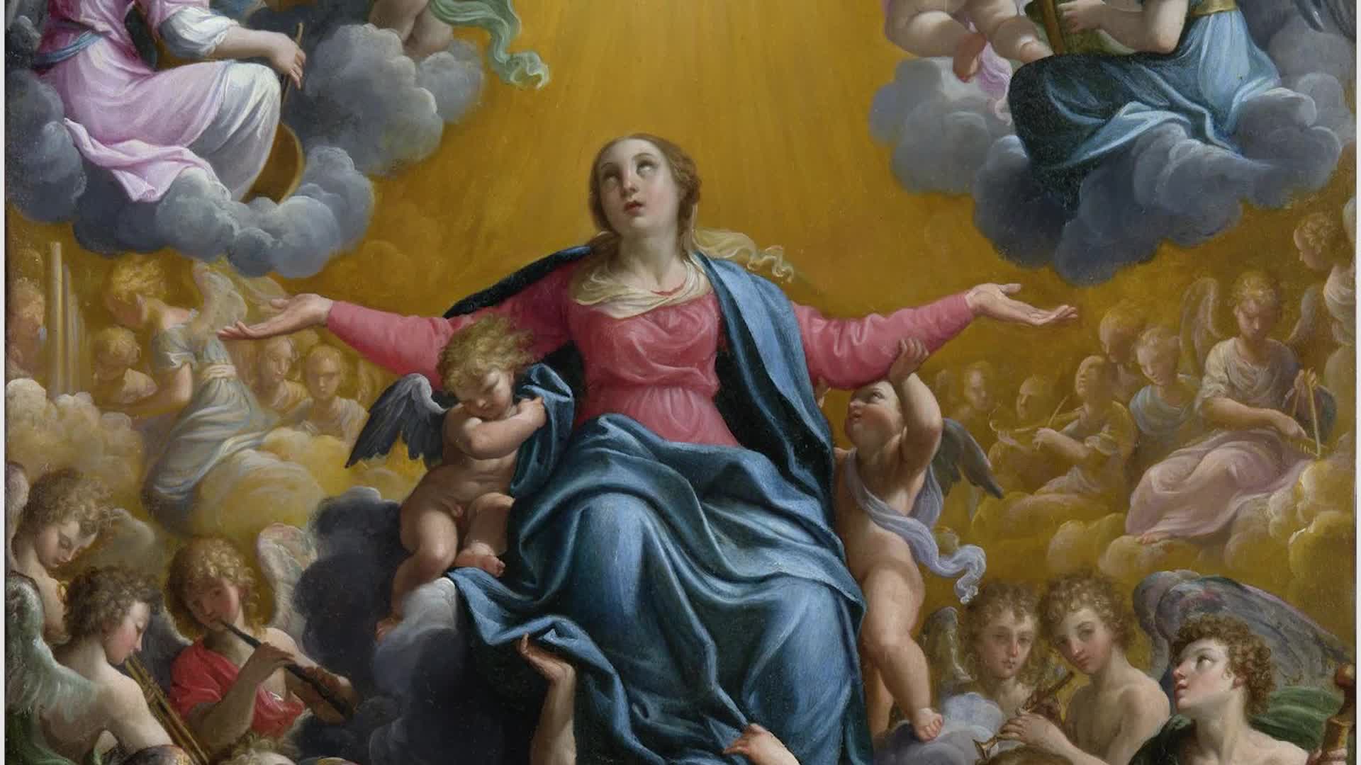 Russian Visionary: In this world where hatred and confusion prevail, I ...