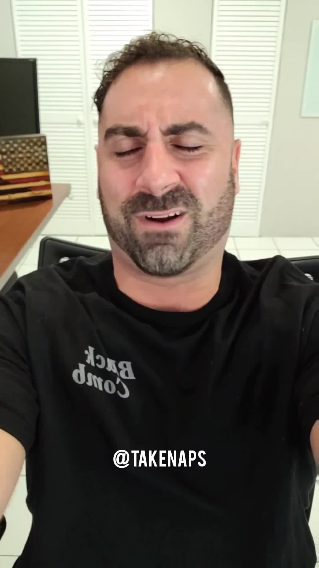 THE NPC TRASH MATRIX