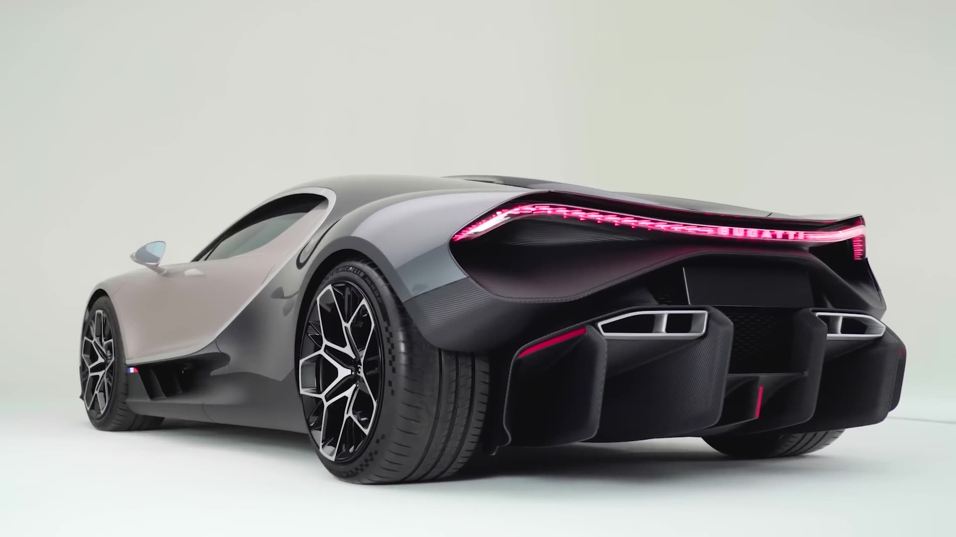 2027 Bugatti Tourbillon First Look: The Chiron's Successor Is a 1,775 ...