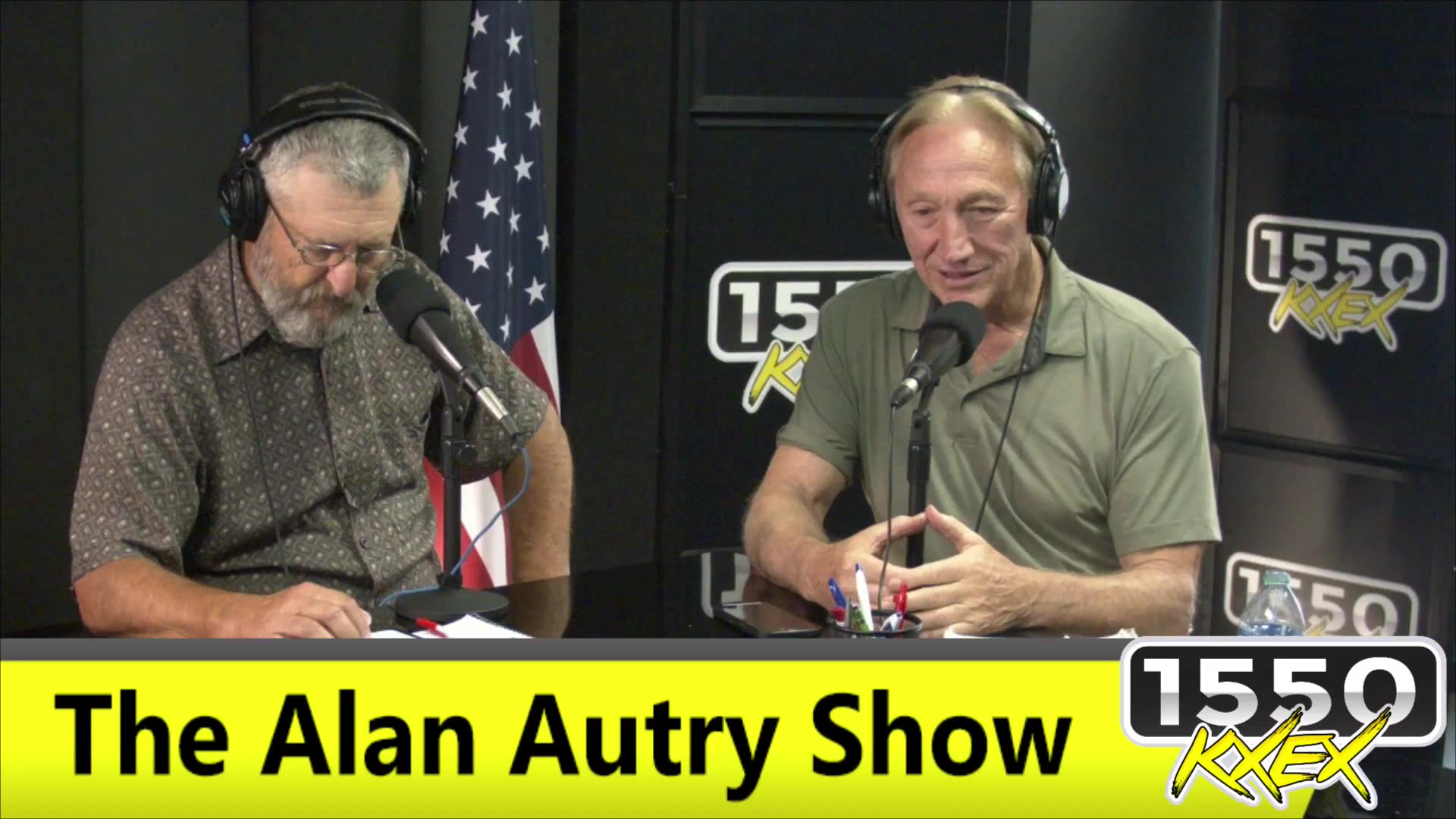 The Alan Autry Show