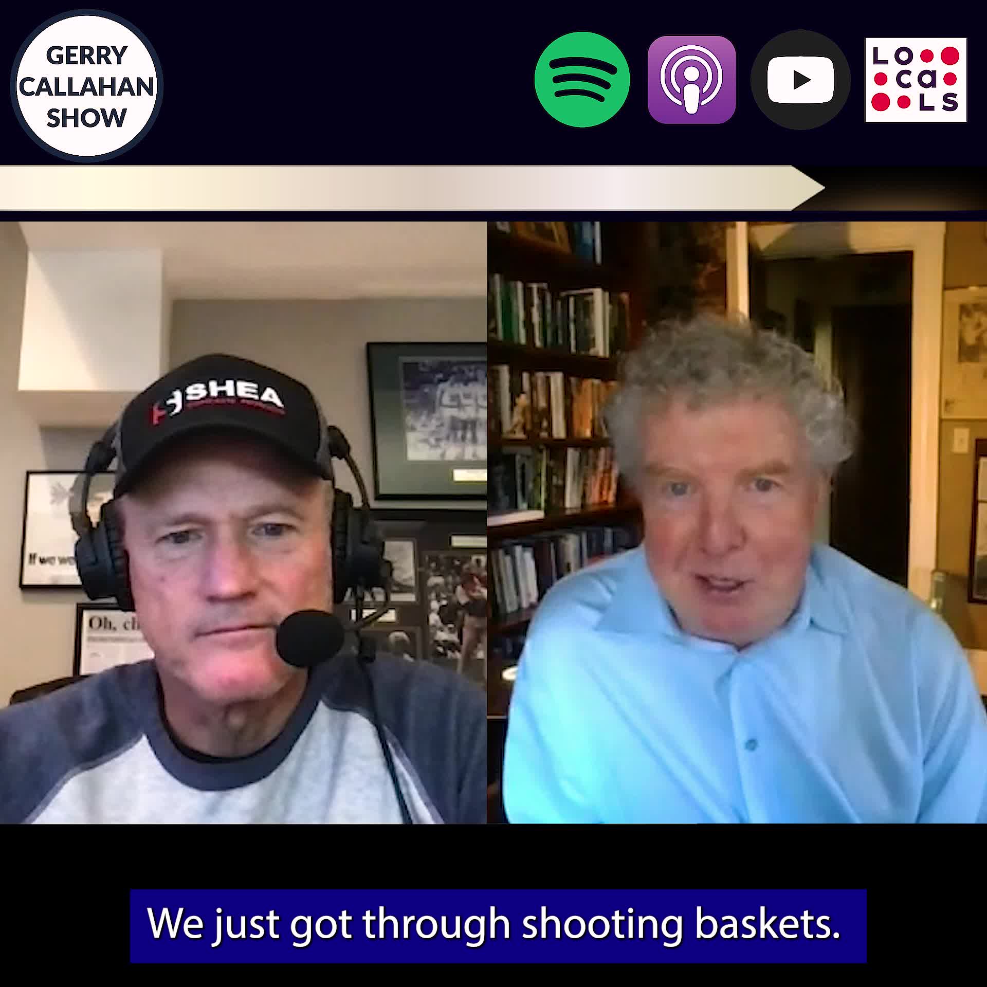 A Great Larry Bird Story from Dan Shaughnessy