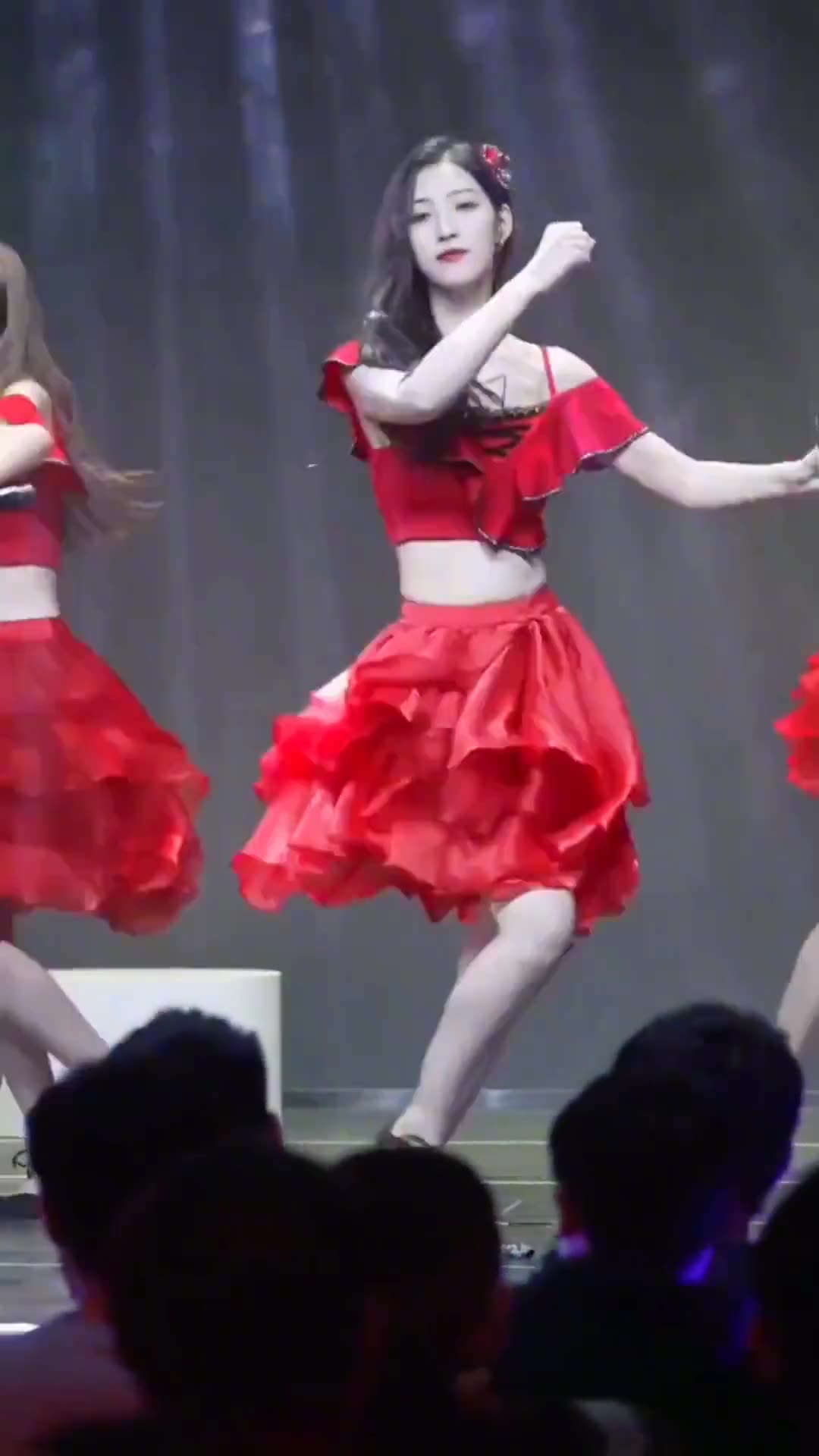 Super Hot Korean Bj Girl