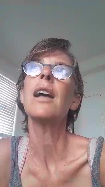 Quick!! Get the barf bags for the........