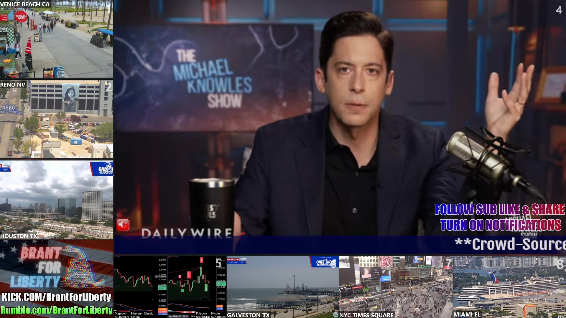 KARI LAKE COURT UPDATES, DURHAM REPORT EXONERATES TRUMP, DANIEL PENNEY ...