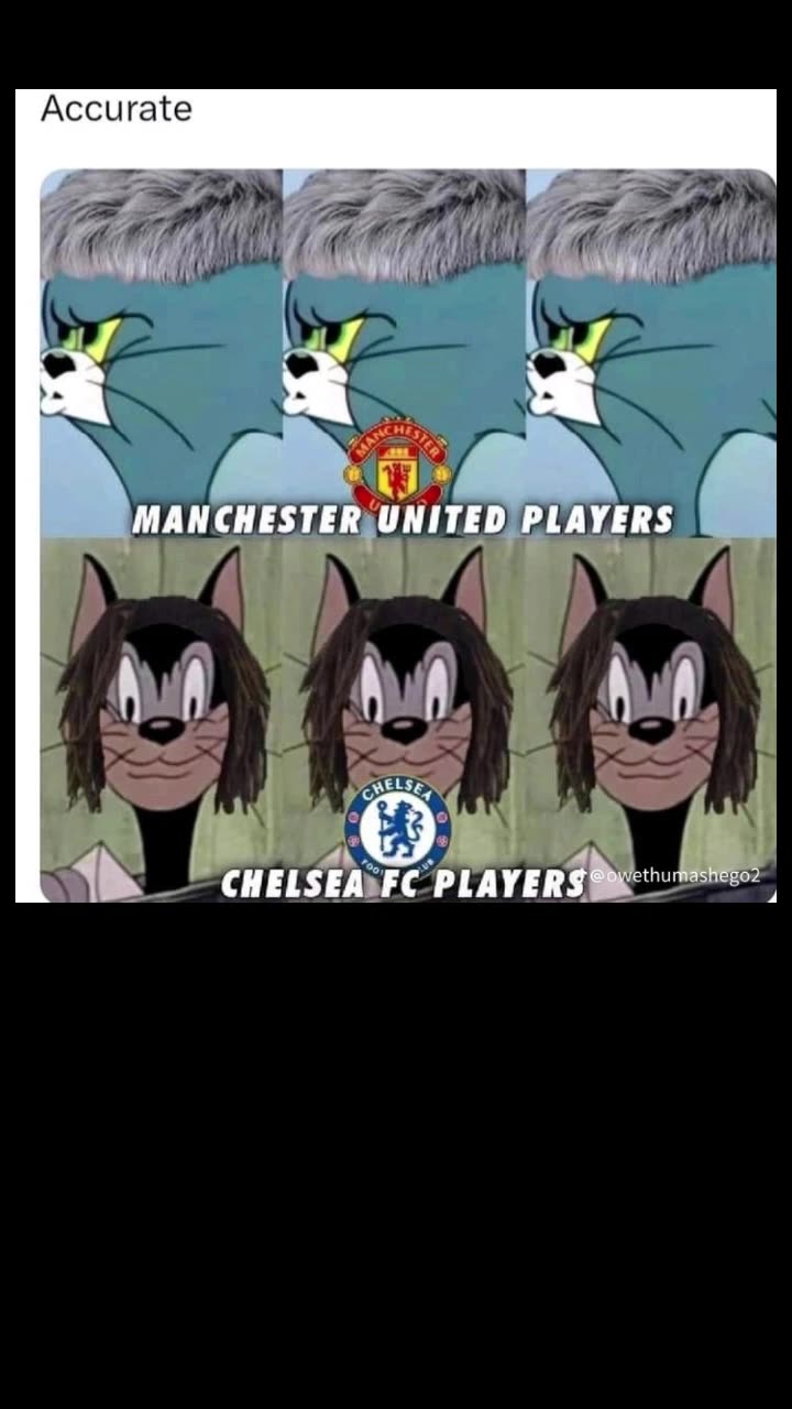 Funny chelsea Tiktok memes Part 6 | Premier League Memes