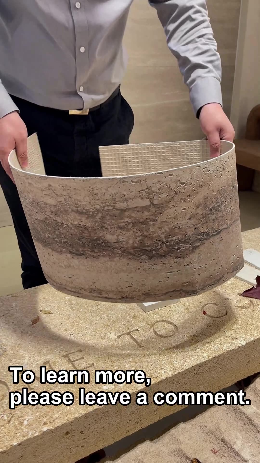 cement cladding sheet