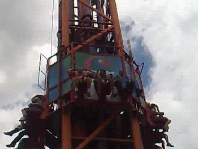 Turbo Drop