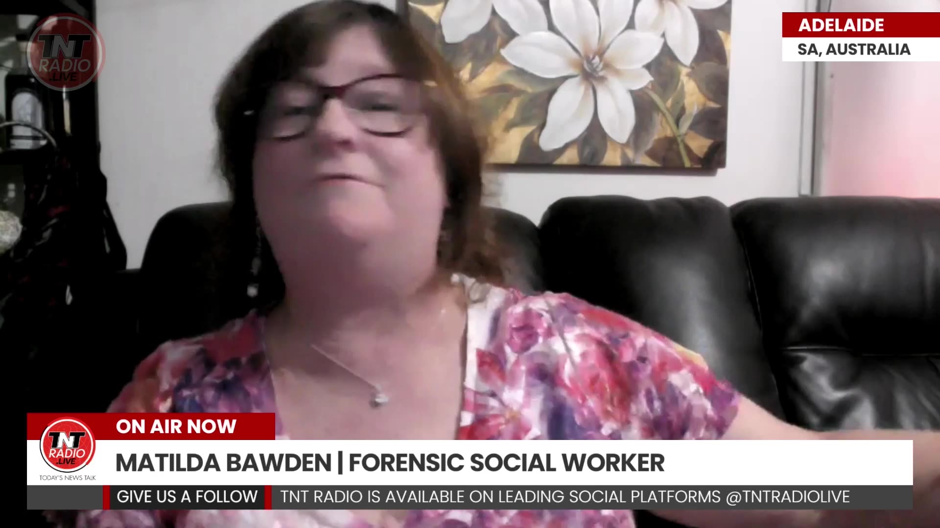 MATILDA BAWDEN: NDIS Rorts & the manipulation of the Guardianship ...