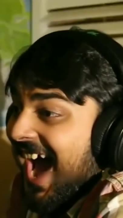 The Famous Laughing Meme by Muthahar