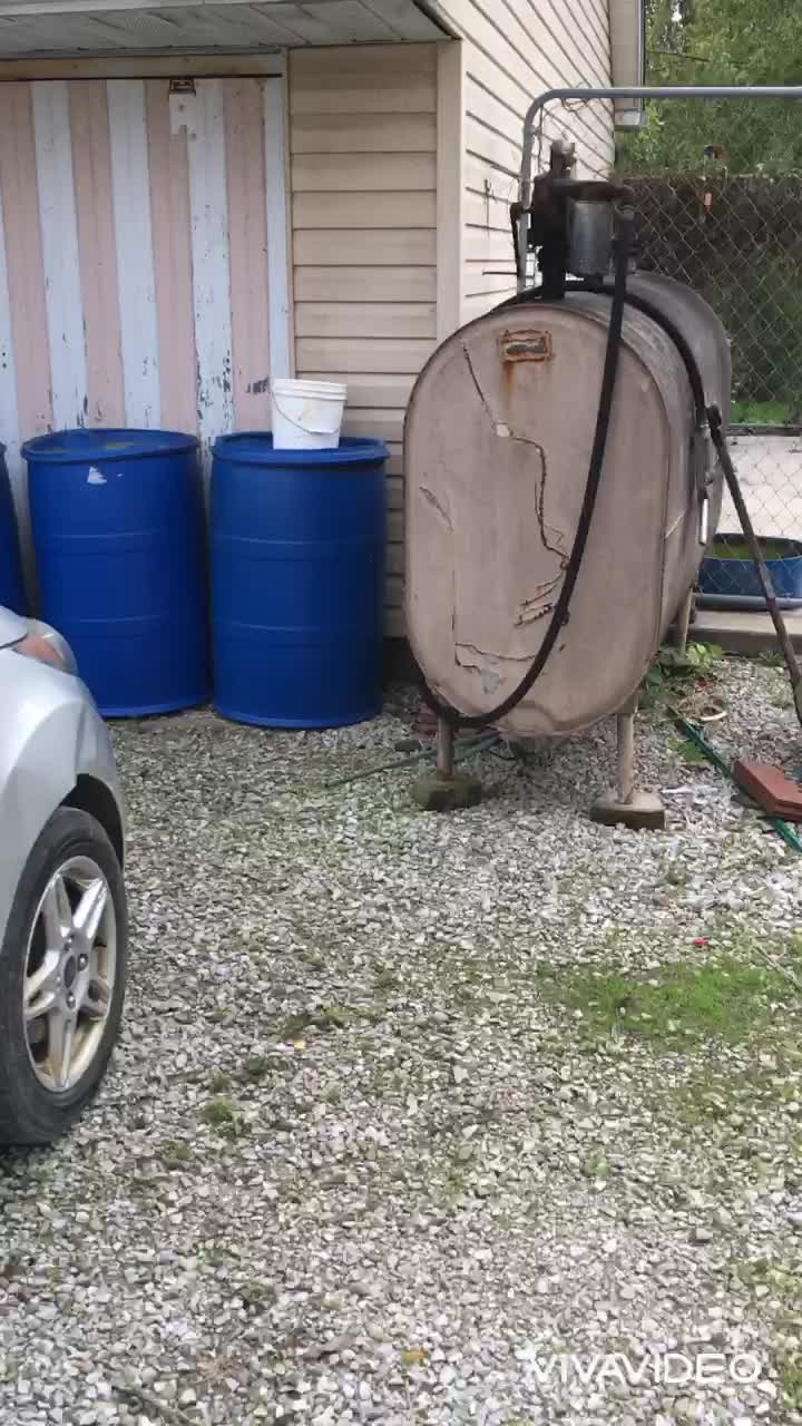 Deer Hunting Prank!