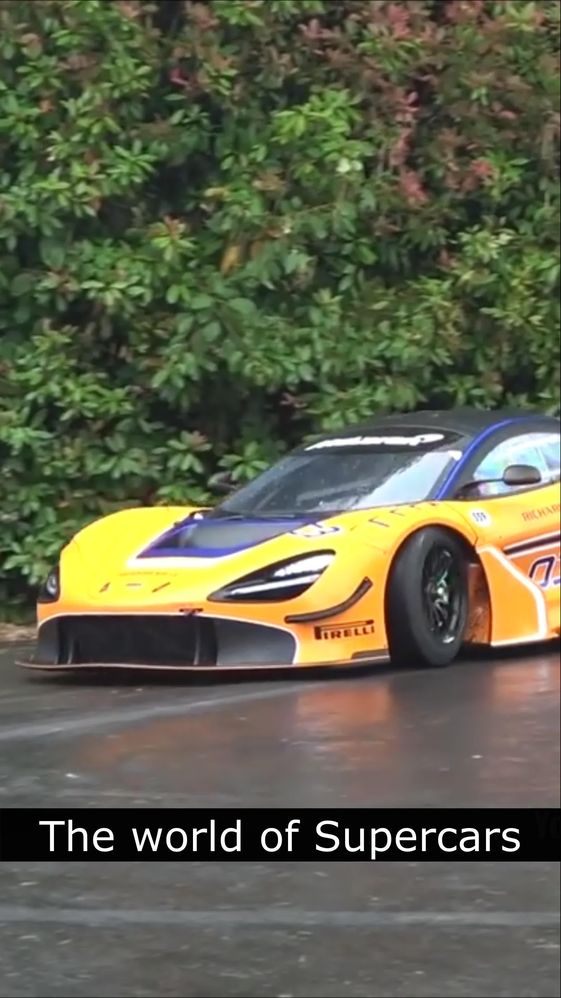 Acceleration cars fastest the world of supercars 002