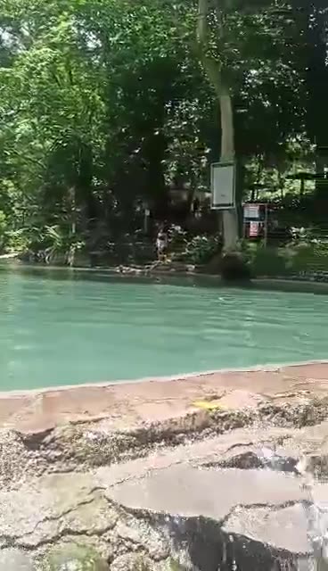 Must Visit, One Of The Best Philippines Natural Spring Resort