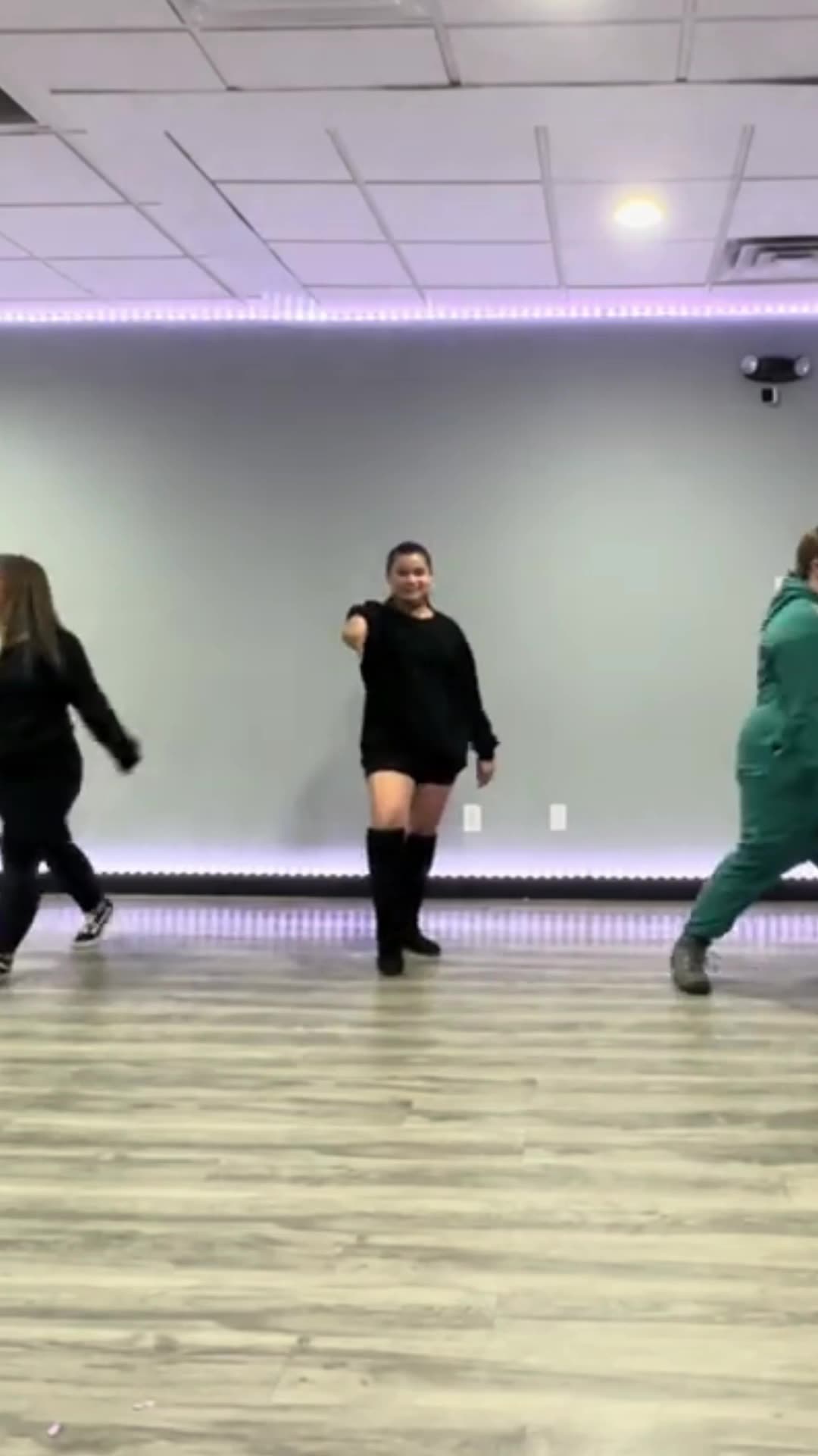 K-Pop Random Dance Highlight || "Shutdown" - BlackPink