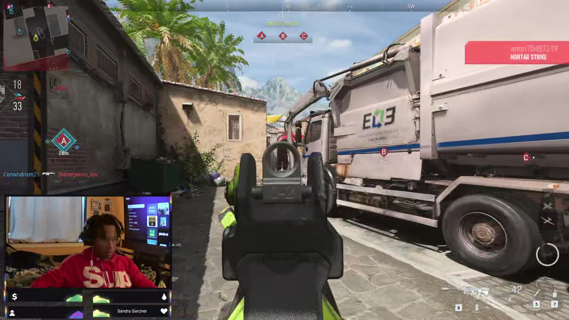COD MWII #callofduty #shorts #shortsfeed #short #fps #multiplayer # ...