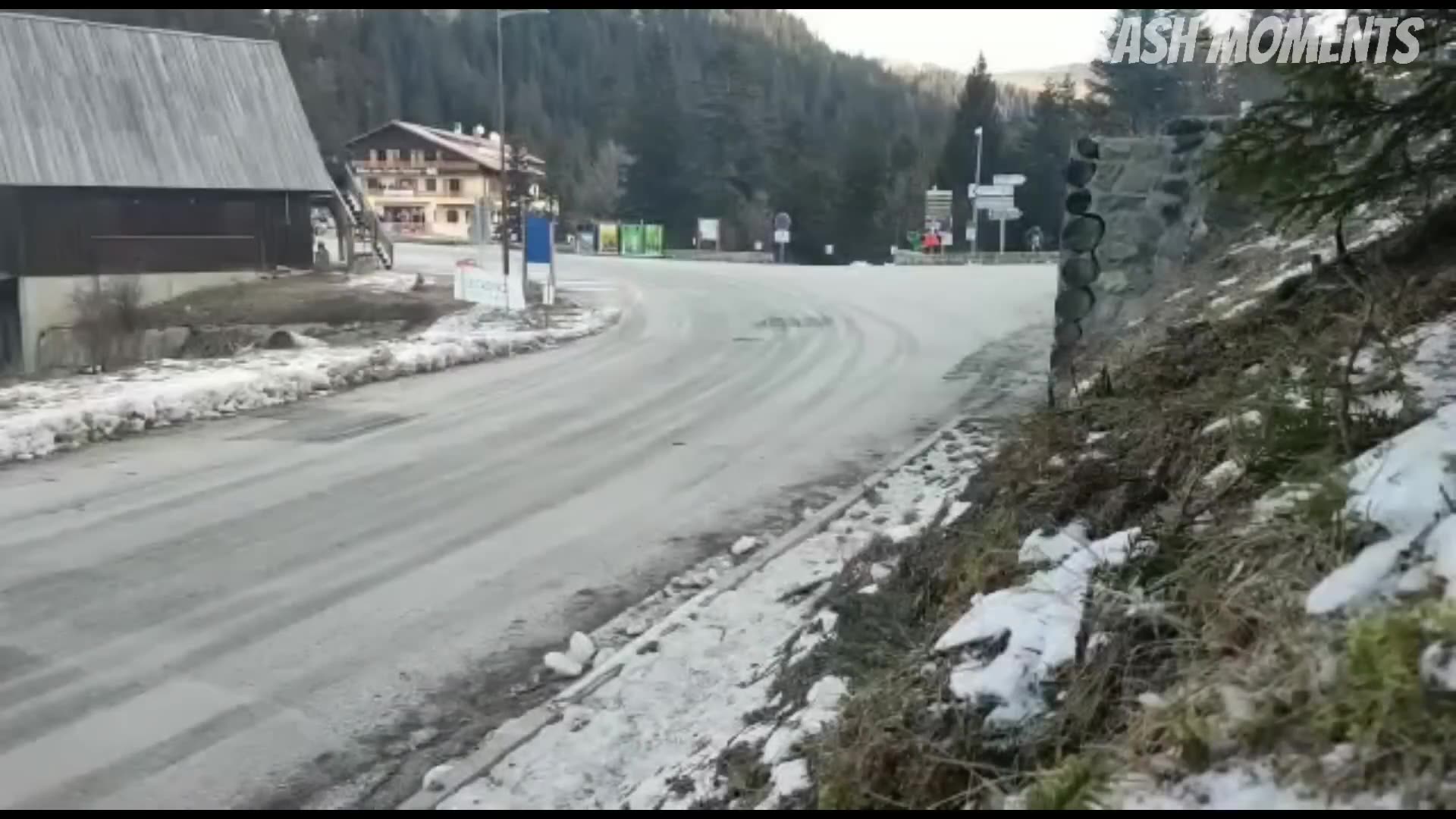 The Most Funny Car Crashing Caught On Dashcam: Crazy Road Moments ...