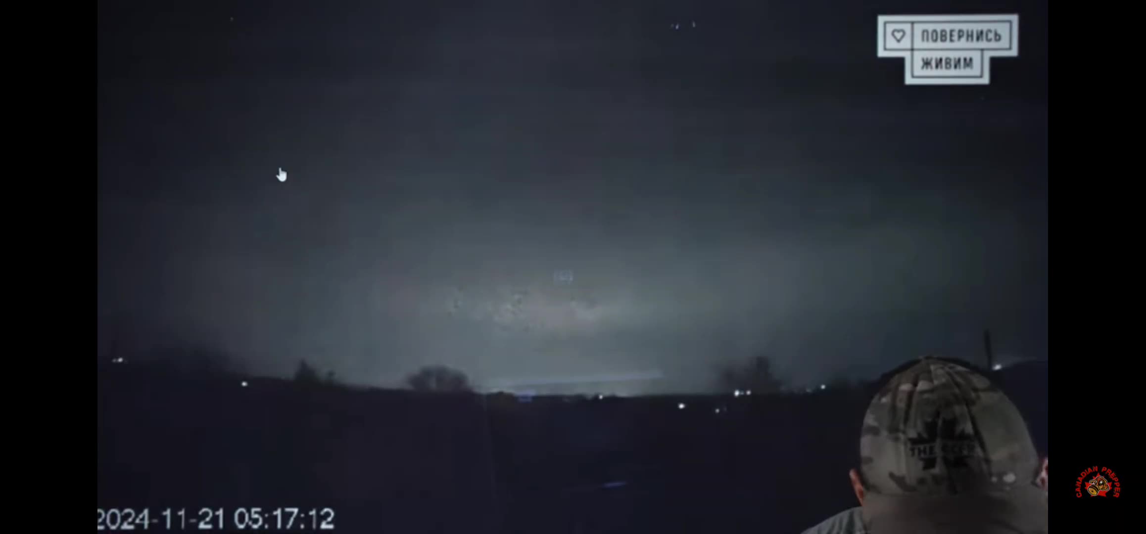 Oreshnik "Hazel Tree" Hypersonic Intermediate Range Ballistic Missile ...