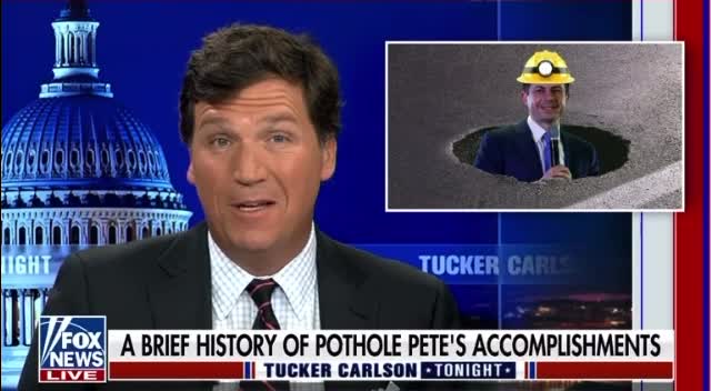 A brief history of pothole Pete’s accomplishments