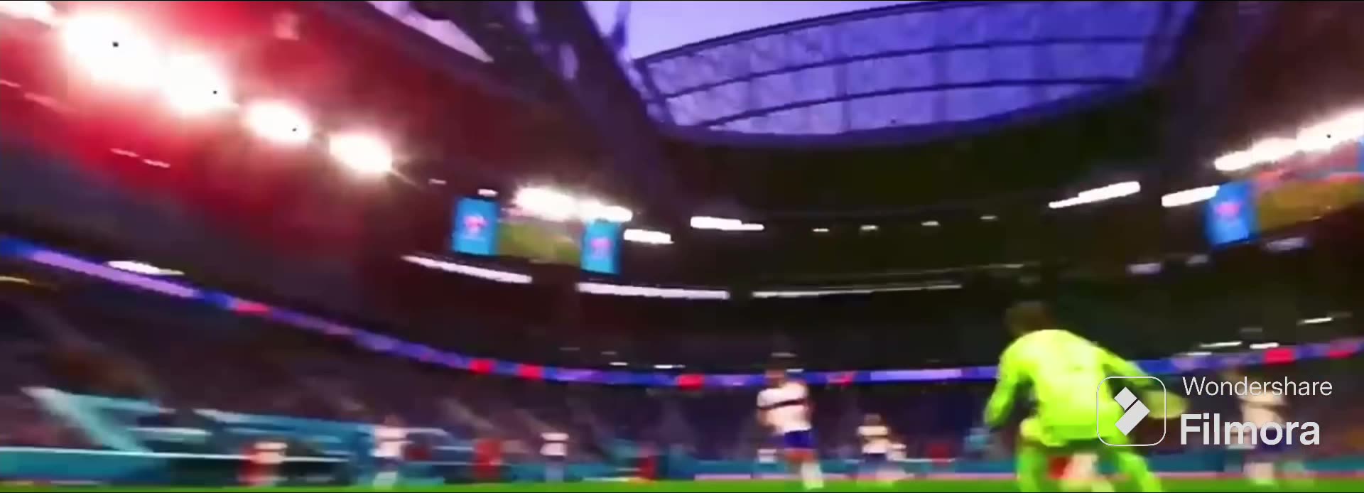UEFA EURO 2024 Promo. #uefa #euro #fifa #fifa #football #trending #soccer